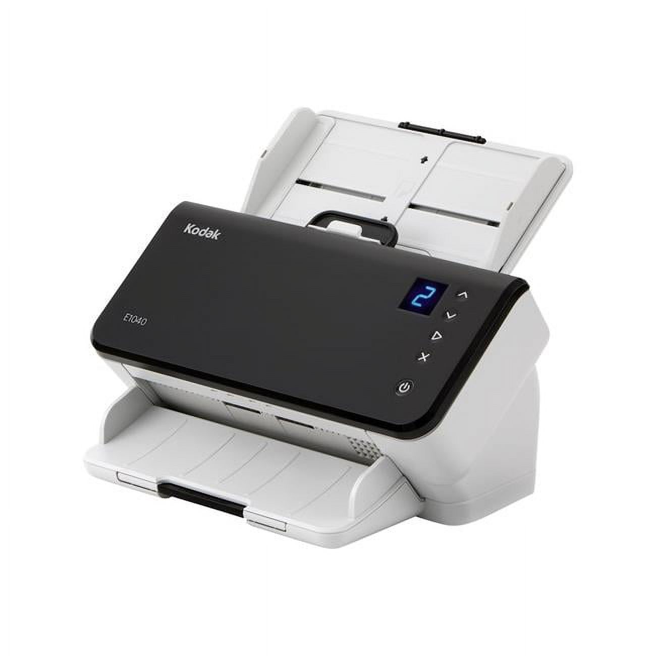Kodak Alaris 30PPM E1030 GSA Scanner - Walmart.com