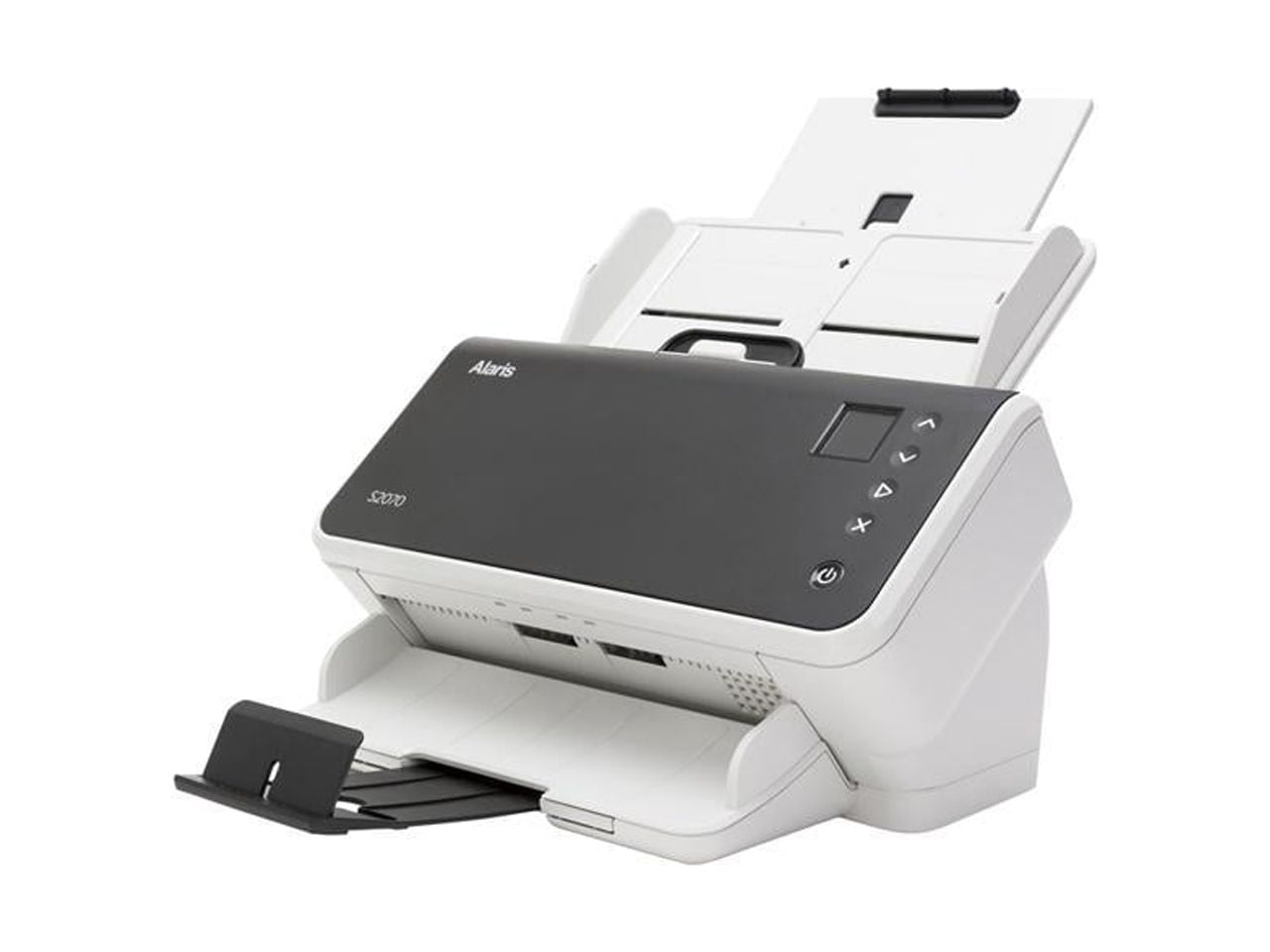Kodak Alaris S2070 Sheetfed Scanner - 600 Dpi Optical - Walmart.com