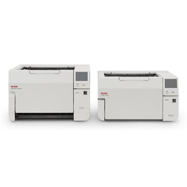 Kodak Alaris S3140 Max Sheetfed Scanner - 600 dpi Optical - 48-bit ...