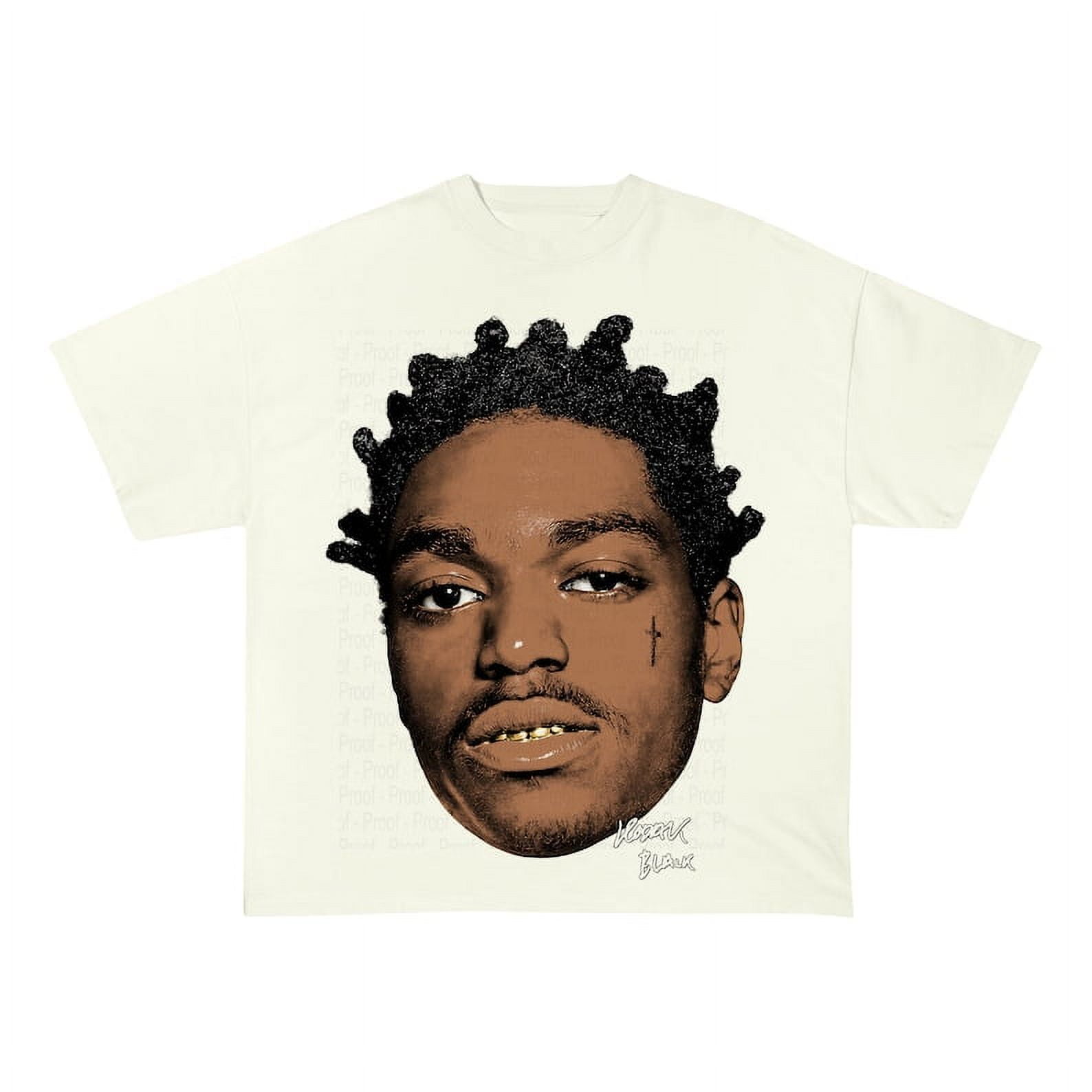Kodak Black , Rap Tshirt design, ready to print, printable design ...