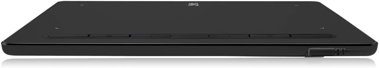 CYBERTABLET HD Graphic Tablet F8 - Walmart.com