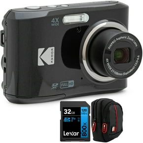 Kodak EasyShare Cameras
