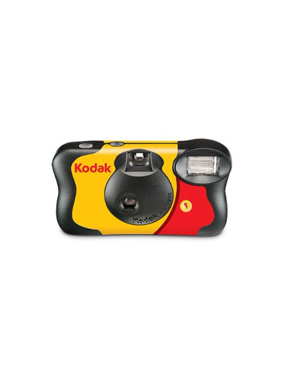 Kodak Disposable Cameras in Shop Cameras by Type - Walmart.com