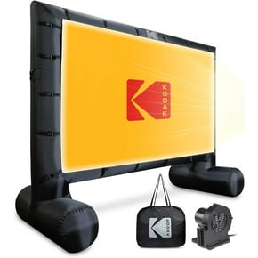 Inflatable Movie Screens in Projectors & Screens - Walmart.com