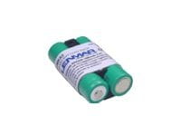 Lenmar NoMEM DMKA2 - Camera battery 2 x AA type - NiMH - 1800 mAh - for ...