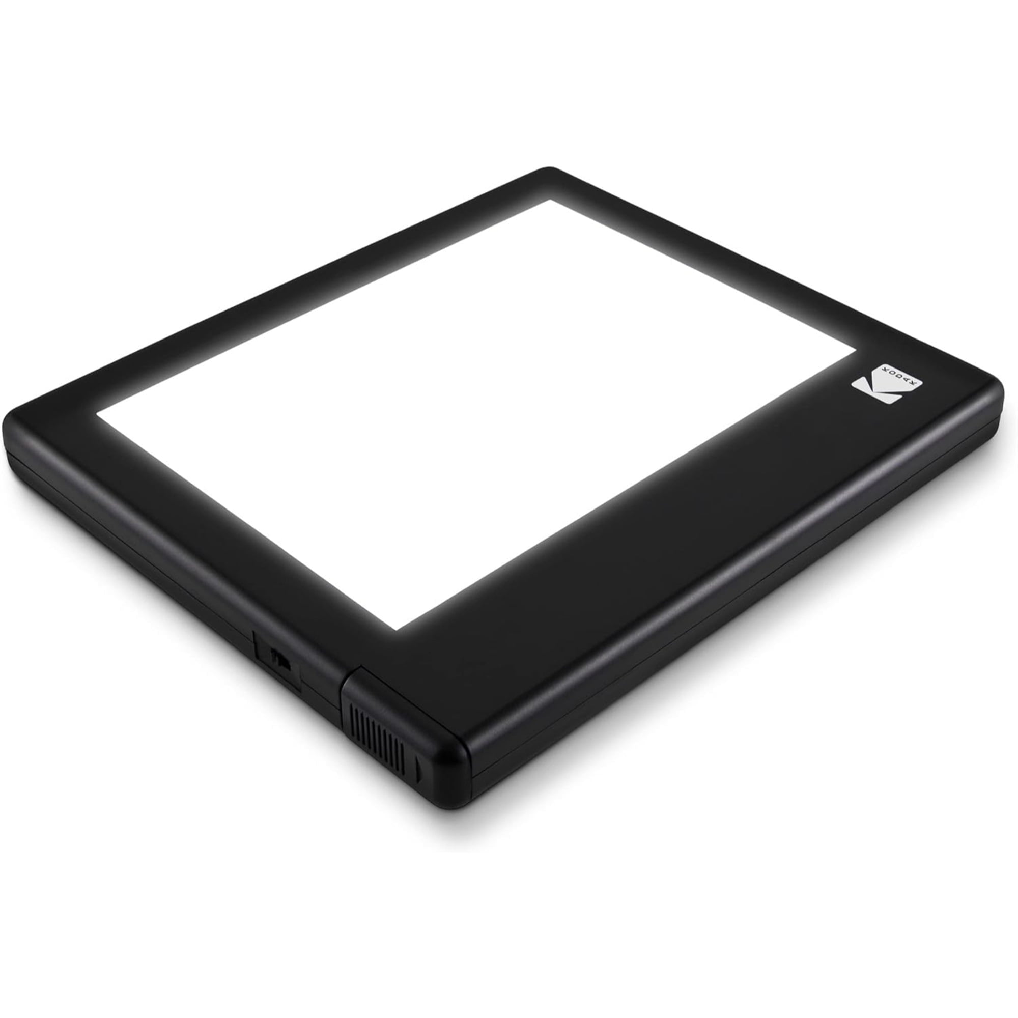 Kodak LED Light Box - Film Photo Viewer, Digital Screen for Slides ...