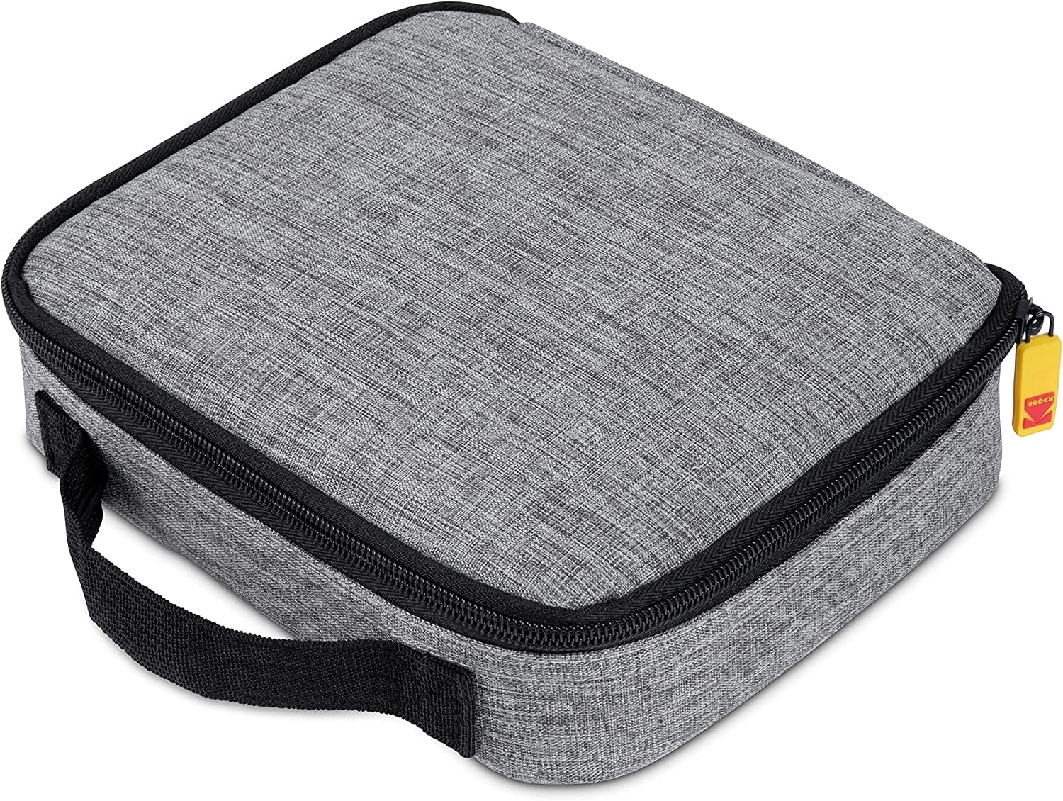 Kodak Luma Projector Case - Kodak Luma 450, Case Also Features Easy ...