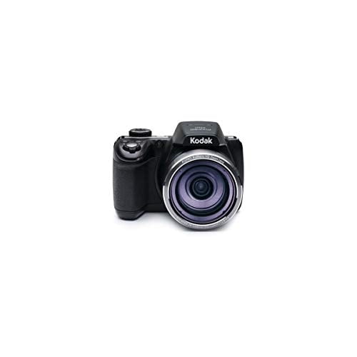 Pre-Owned Kodak PIXPRO Astro Zoom AZ521 - Digital camera - compact - 16 ...