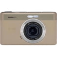 Kodak PIXPRO C1 Digital Camera, 13MP Compact Point & Shoot with 4X ...