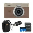 Kodak PIXPRO C1 Friendly Zoom 13MP Full HD Digital Camera - Walmart.com