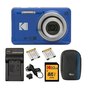 Kodak EasyShare Cameras