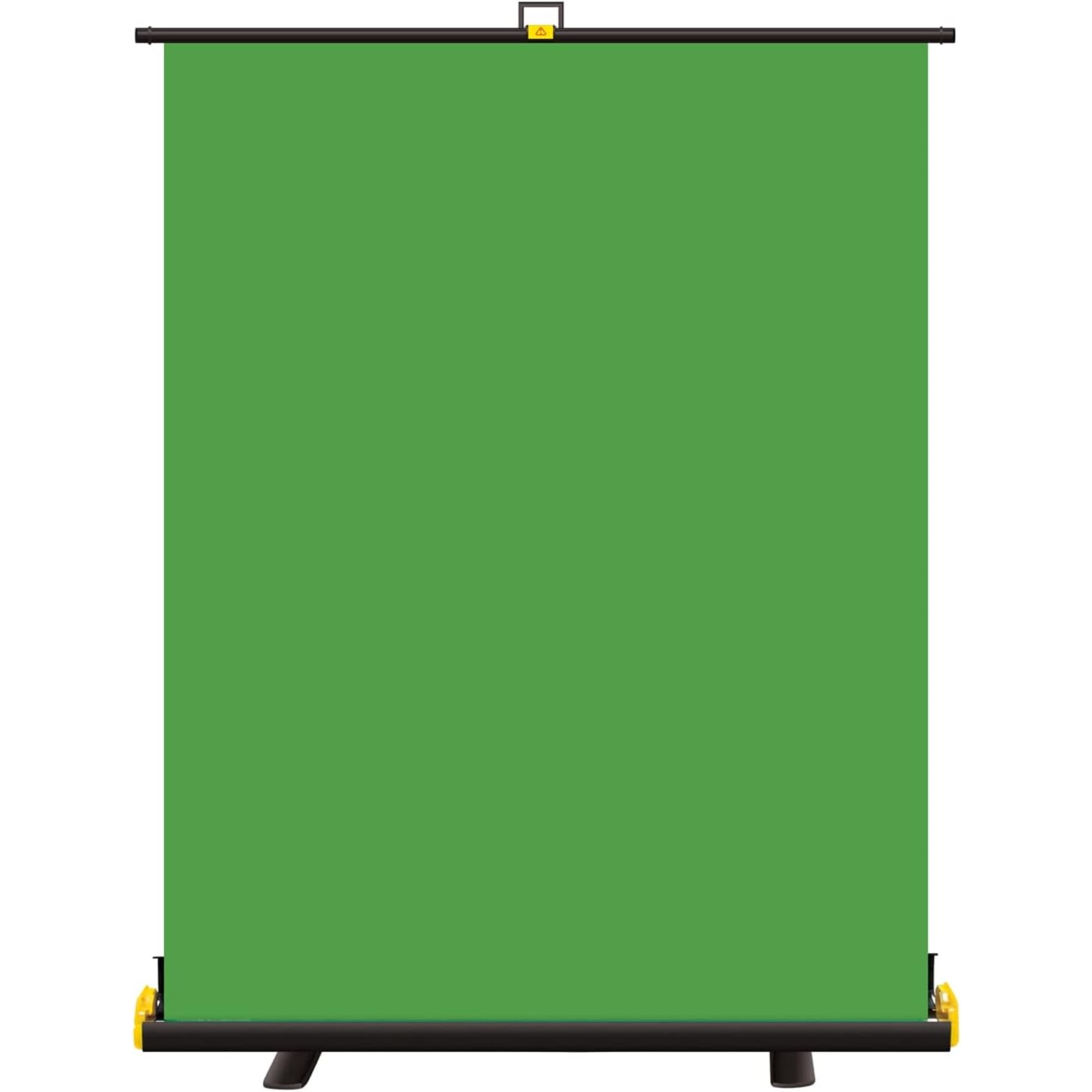 Kodak Easy Setup Portable Green Screen with Auto Lock Frame & Hard Case ...