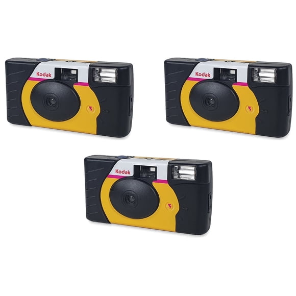 Kodak Disposable Cameras in Shop Cameras by Type - Walmart.com