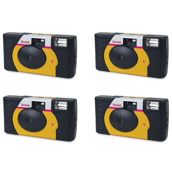 Disposable Cameras in Shop Cameras by Type - Walmart.com