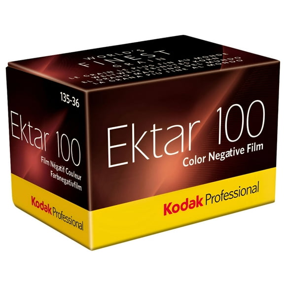 Kodak Film