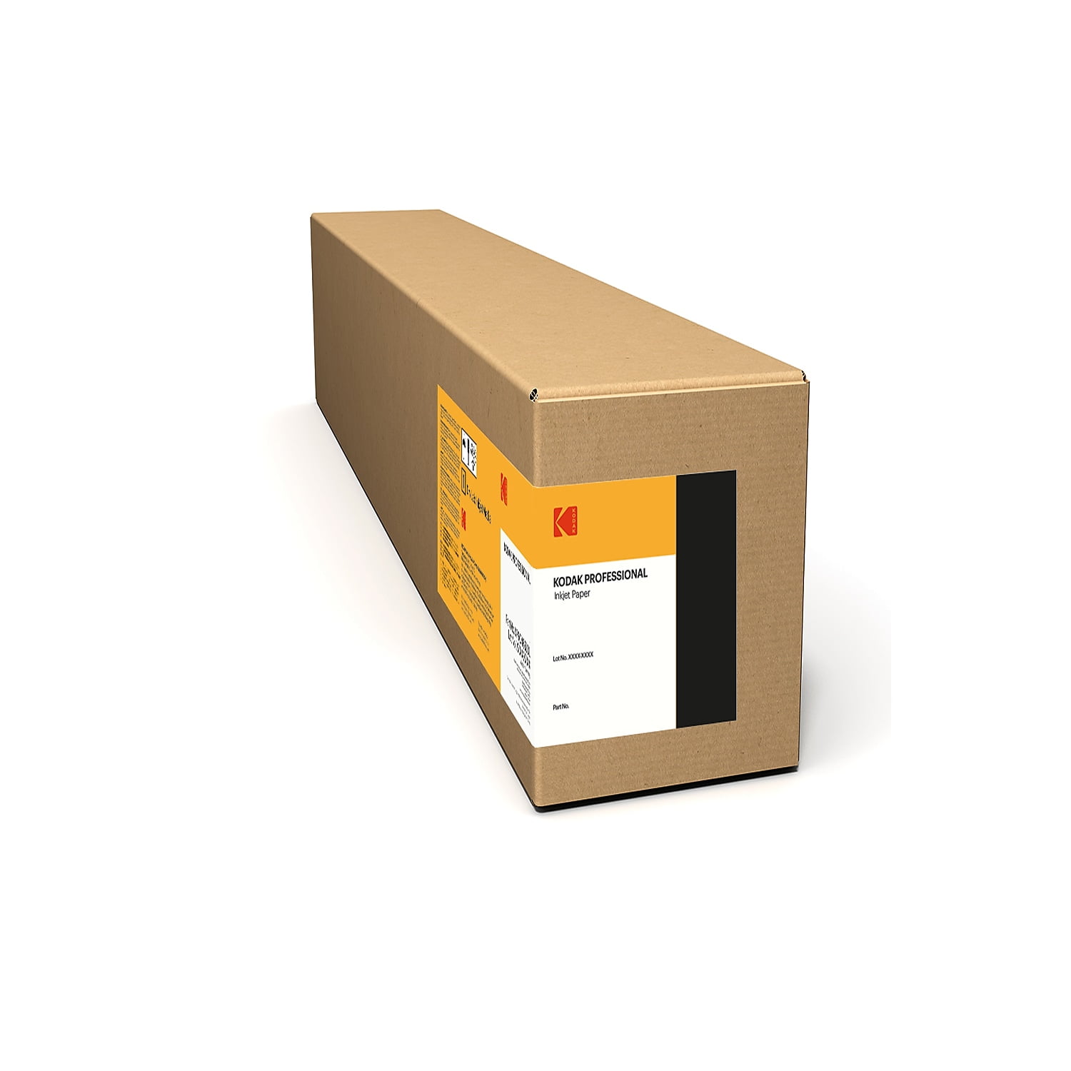 Kodak Professional Wide Format Roll Paper 24 X 100 Metallic Finish