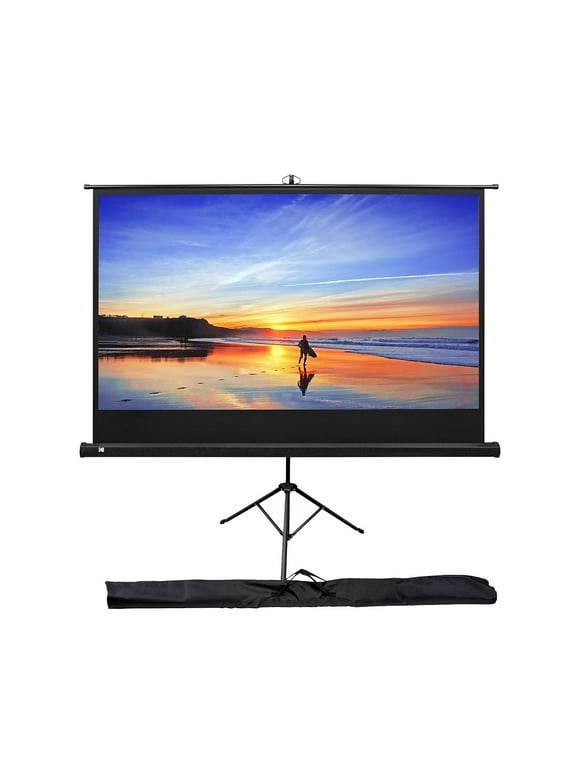 Projector Screens in Projectors & Screens - Walmart.com