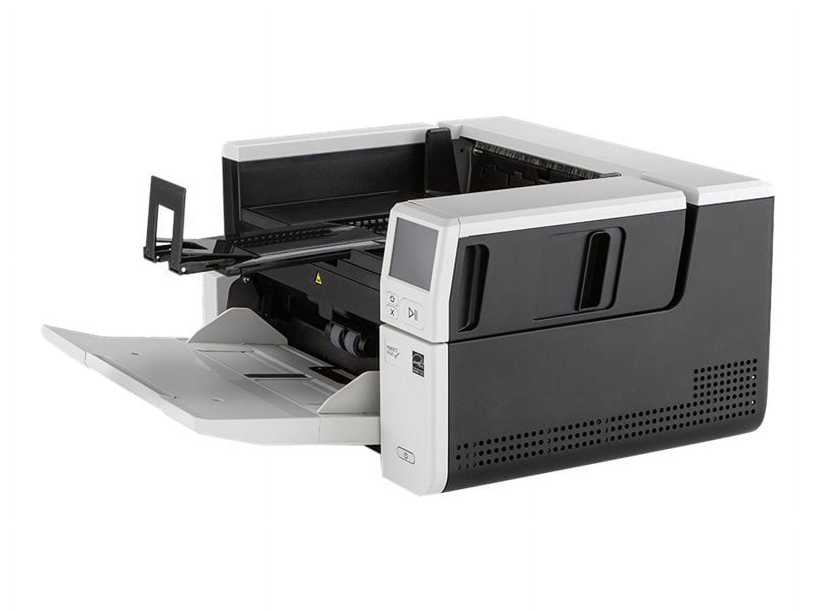 Kodak S3100 - Document scanner - Dual CIS - Duplex - - 600 dpi x 600 ...