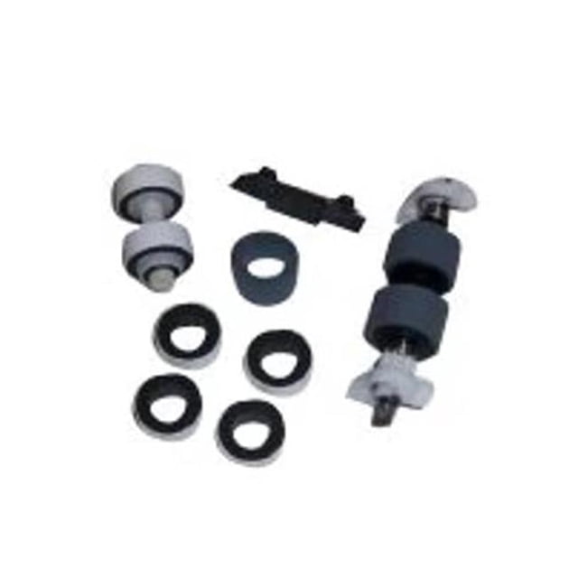 Kodak Scanners 1015866 Alaris Scanner Feed Roller Kit - Walmart ...