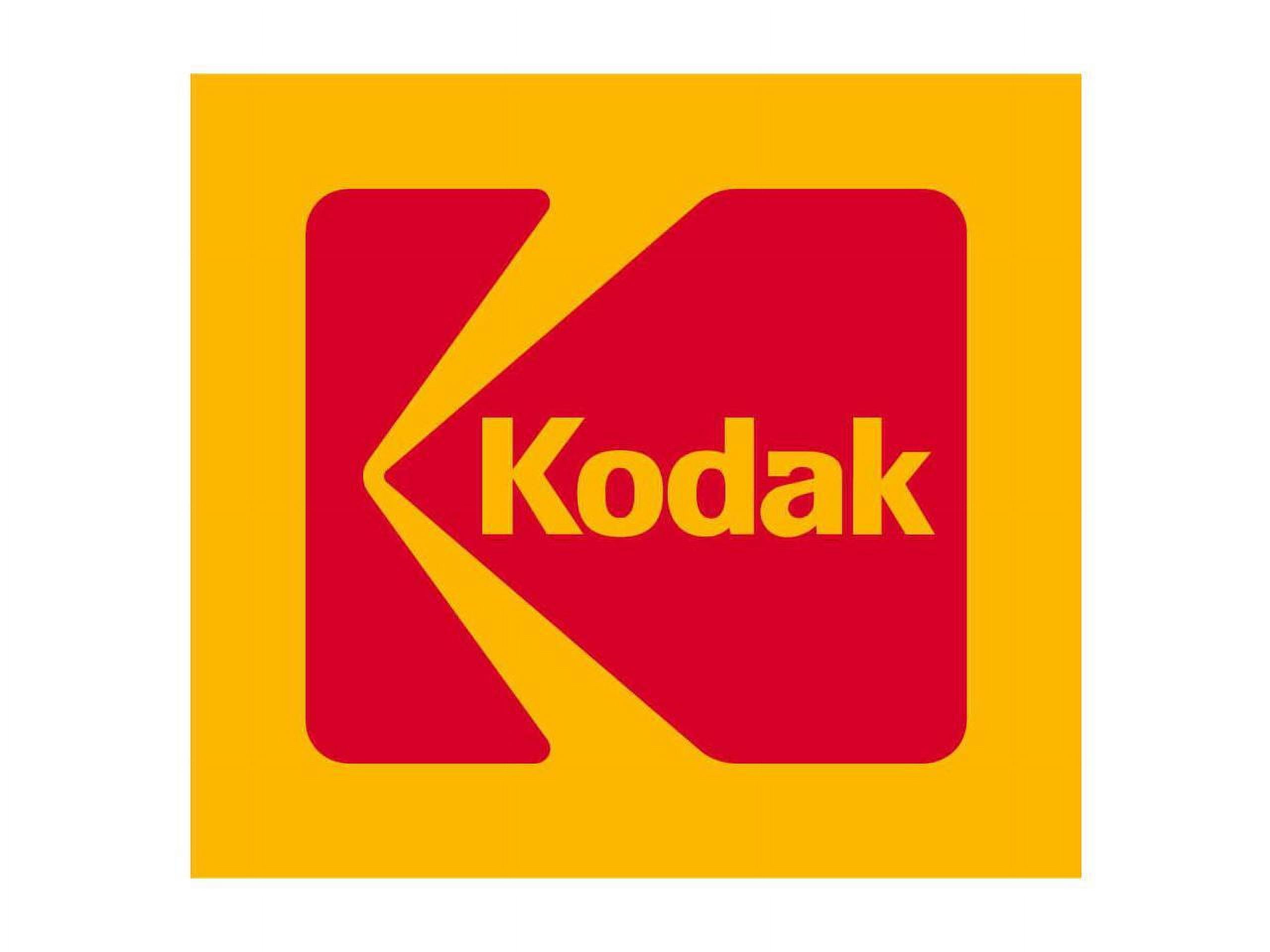 Kodak 1002716 Alaris Roller Cleaning Pads Accs - Walmart.com