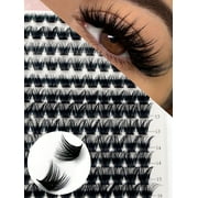 Individual Lashes Styles
