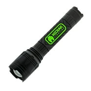 Kodiak Komrade Small 2500 Lumen Compact Rechargeable Tactical ...
