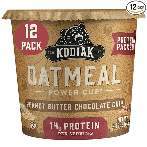 Kodiak Oatmeal in Oatmeal - Walmart.com
