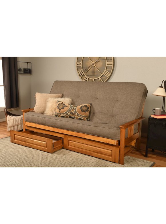Queen Futons in Futons - Walmart.com