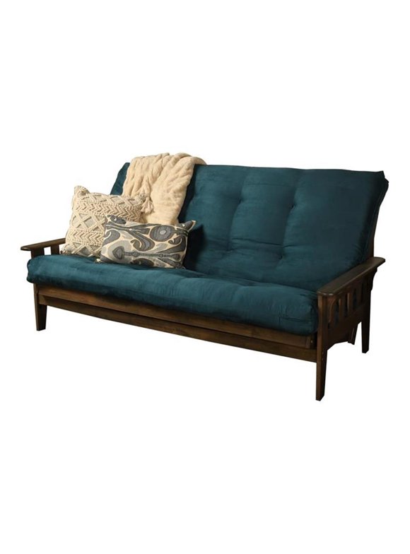 Faux Leather Futons in Futons - Walmart.com
