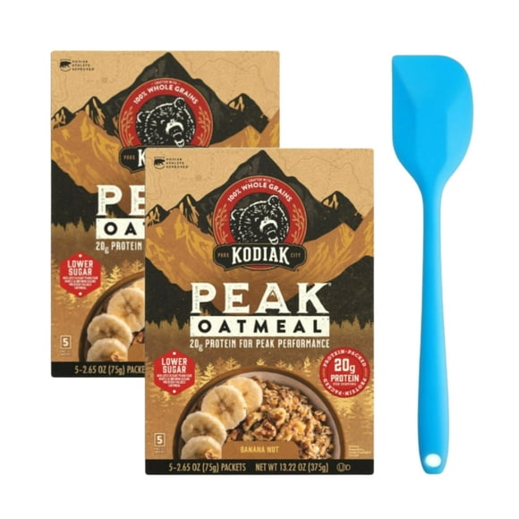 Kodiak Oatmeal in Oatmeal - Walmart.com