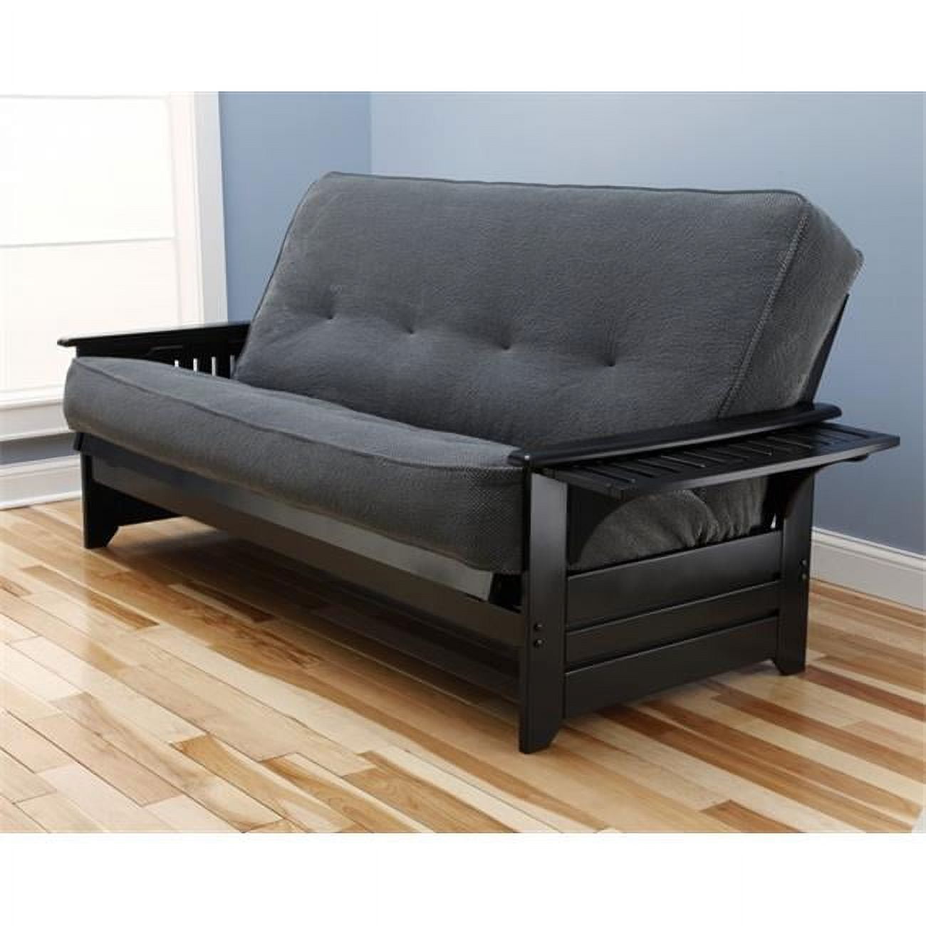 Kodiak Phoenix-frame Marmont-thunder Mattress- Blue - Blue - Walmart.com