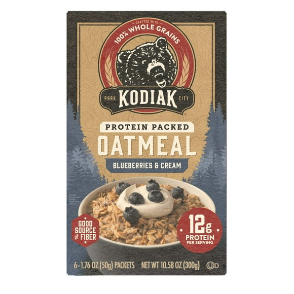 Protein oatmeal in Oatmeal - Walmart.com