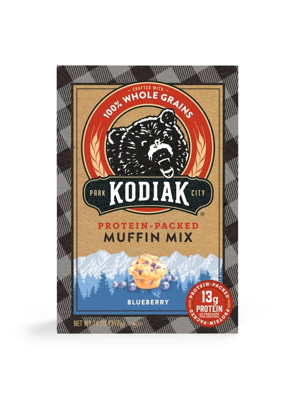 Muffin mixes in Easy to Make - Walmart.com