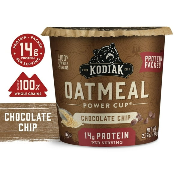 Kodiak Oatmeal in Oatmeal - Walmart.com