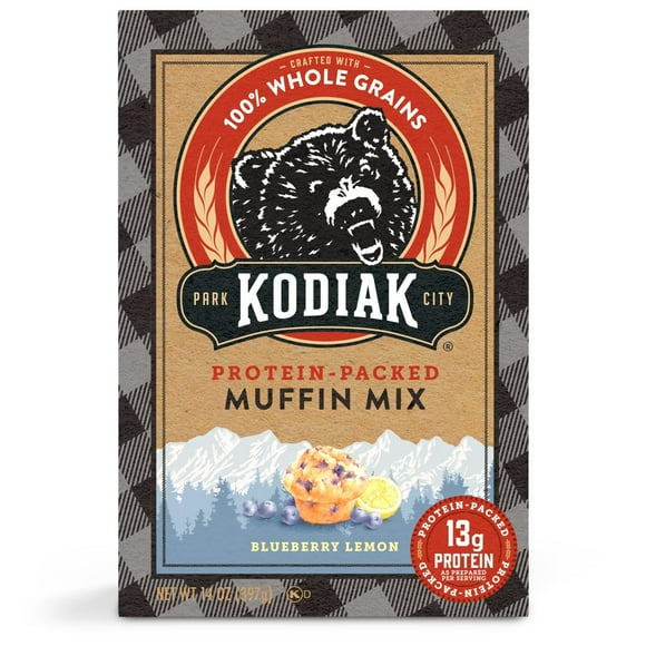Muffin mixes in Easy to Make - Walmart.com