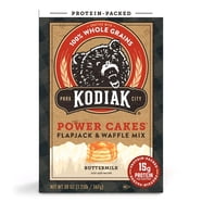 Kodiak Mountain Berry Super Fruit Syrup, 16 fl oz Bottle - Walmart.com