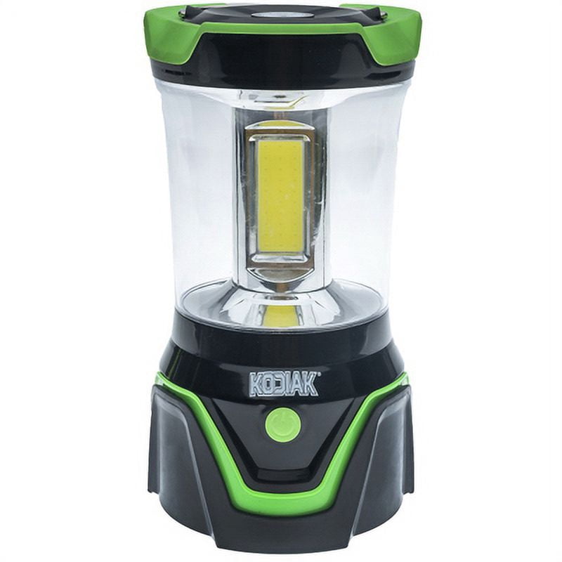 Kodiak Led Lantern