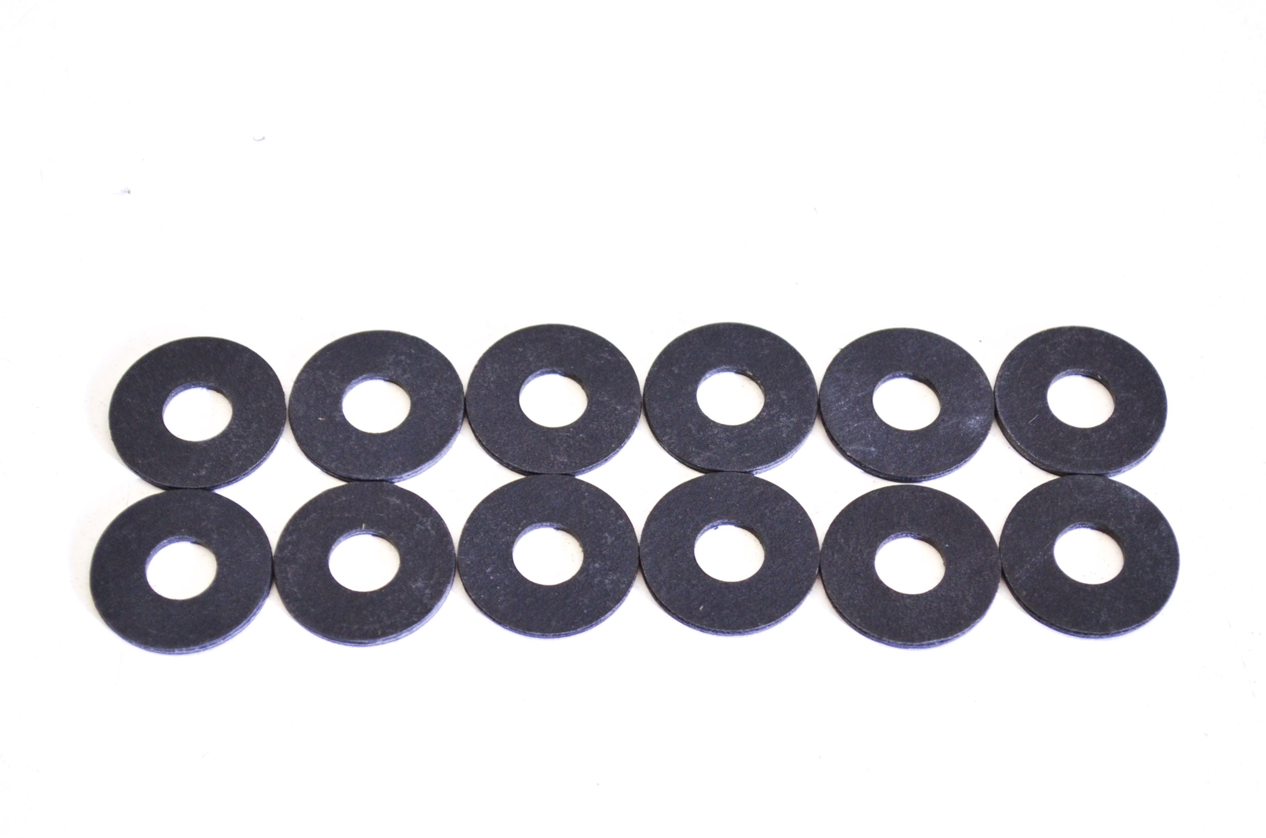 Kodiak WPF3407506 Fiber Washer Qty 12 NOS - Walmart.com