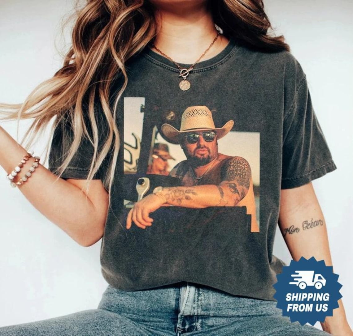 Koe Wetzel Music Tour 2024 Graphic Shirt, Wetzel Country Music T-Shirt ...