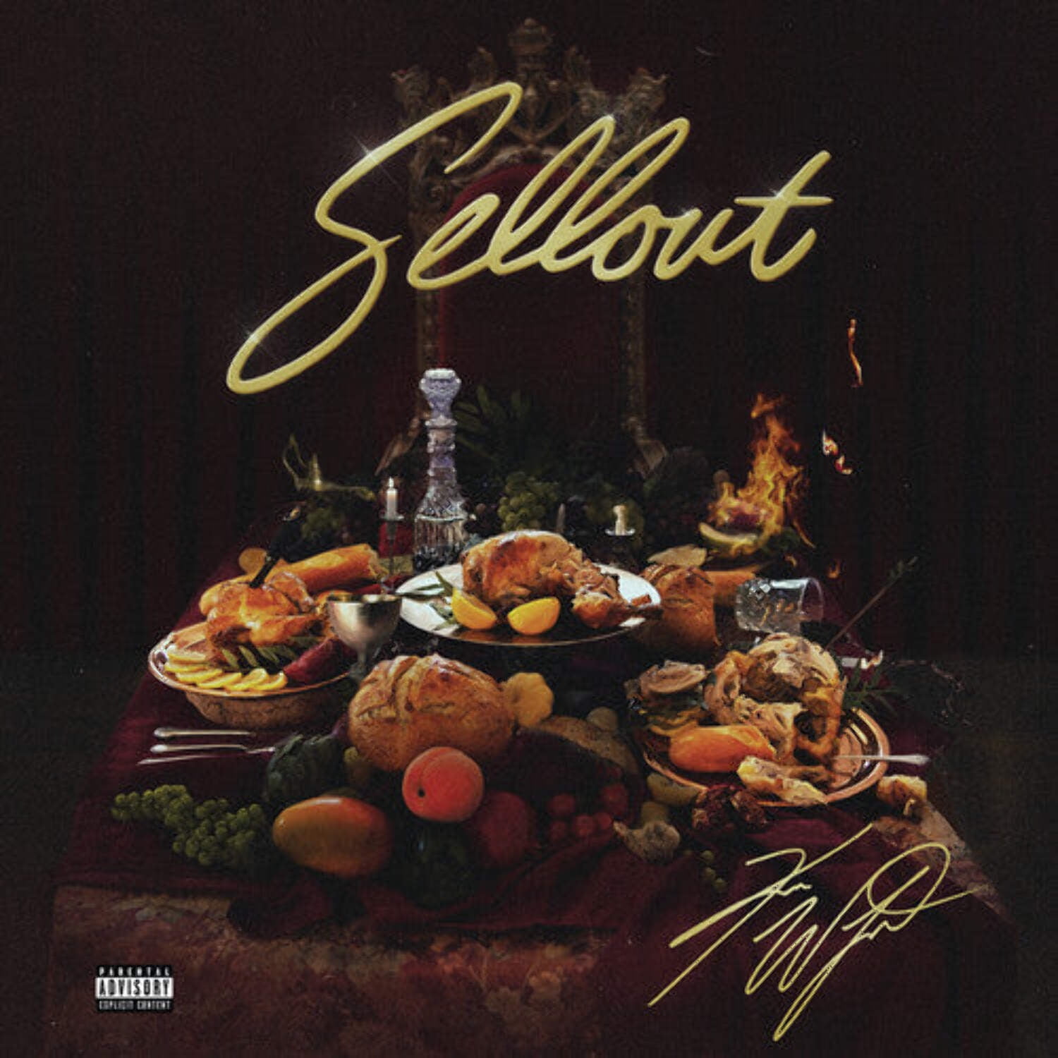 Koe Wetzel - Sellout - Music & Performance - Vinyl - Walmart.com