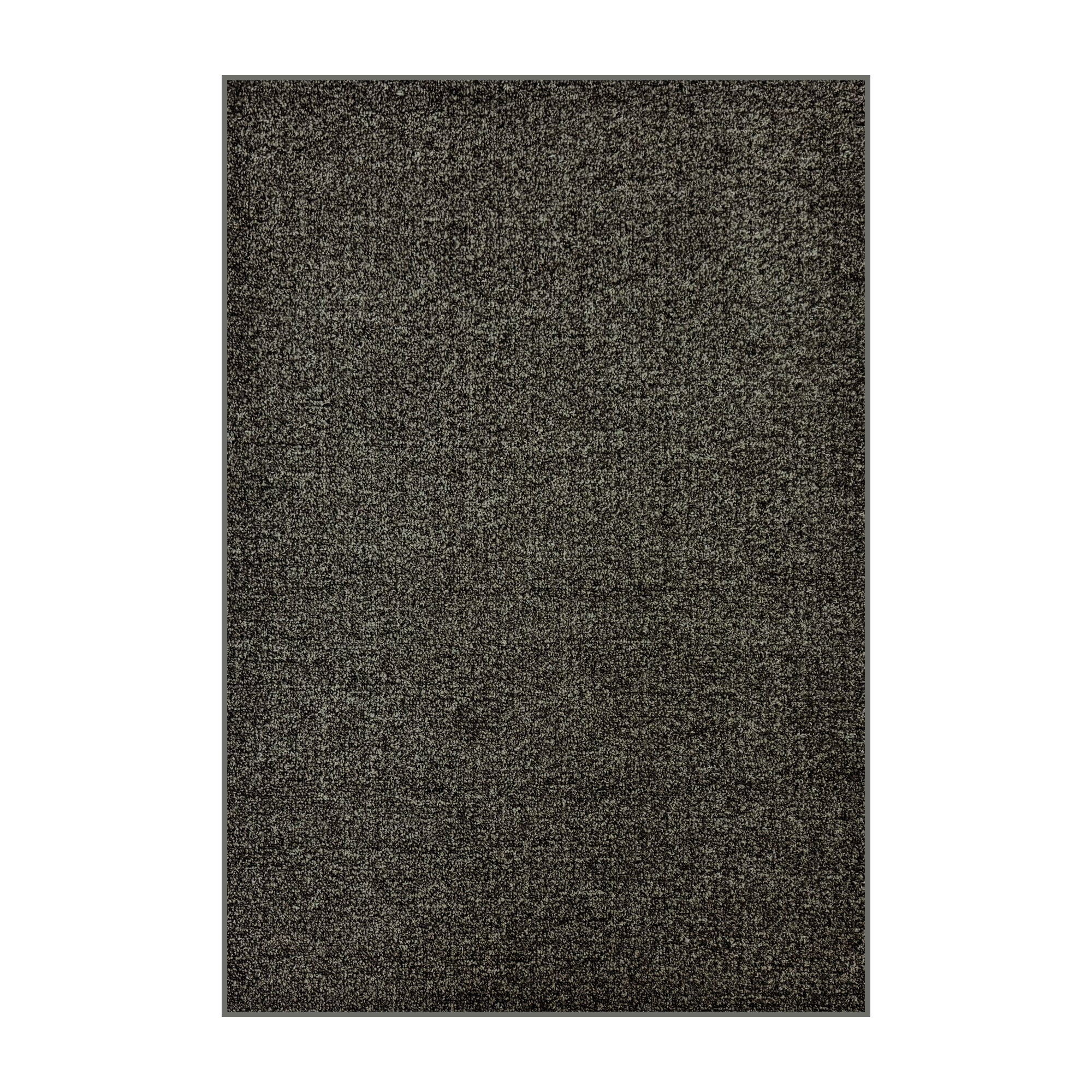 Koeckritz Rugs Garden Escape Burnt Bark Premium Indoor/Outdoor Area Rug ...