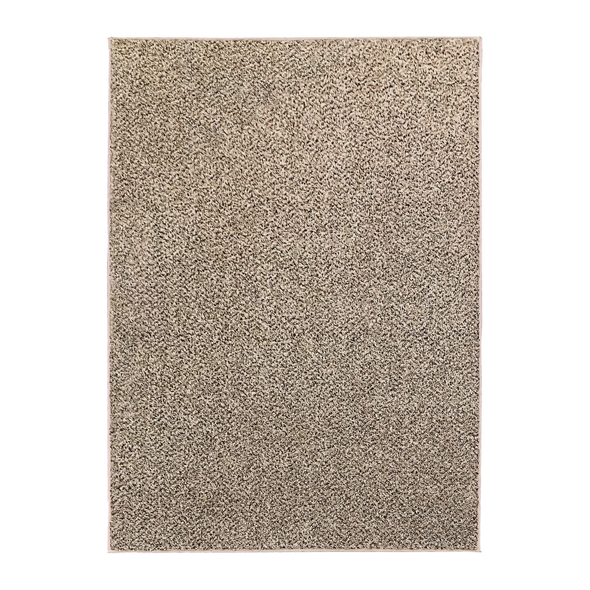 Koeckritz Rugs Soft & Cozy Fossil 2'x4' Indoor Area Rug for Living Room ...