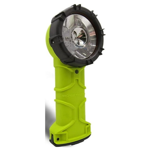 Koehler BrightStar Responder Pro Right-Angle Flashlight, Intrinsically ...