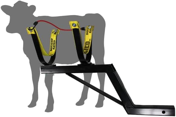 Koehn, Calf Carrier Receiver Hitch, Transport Equipment - Walmart.com