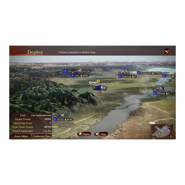 Koei Romance of the Three Kingdoms XIII for PlayStation 4 - Walmart.com