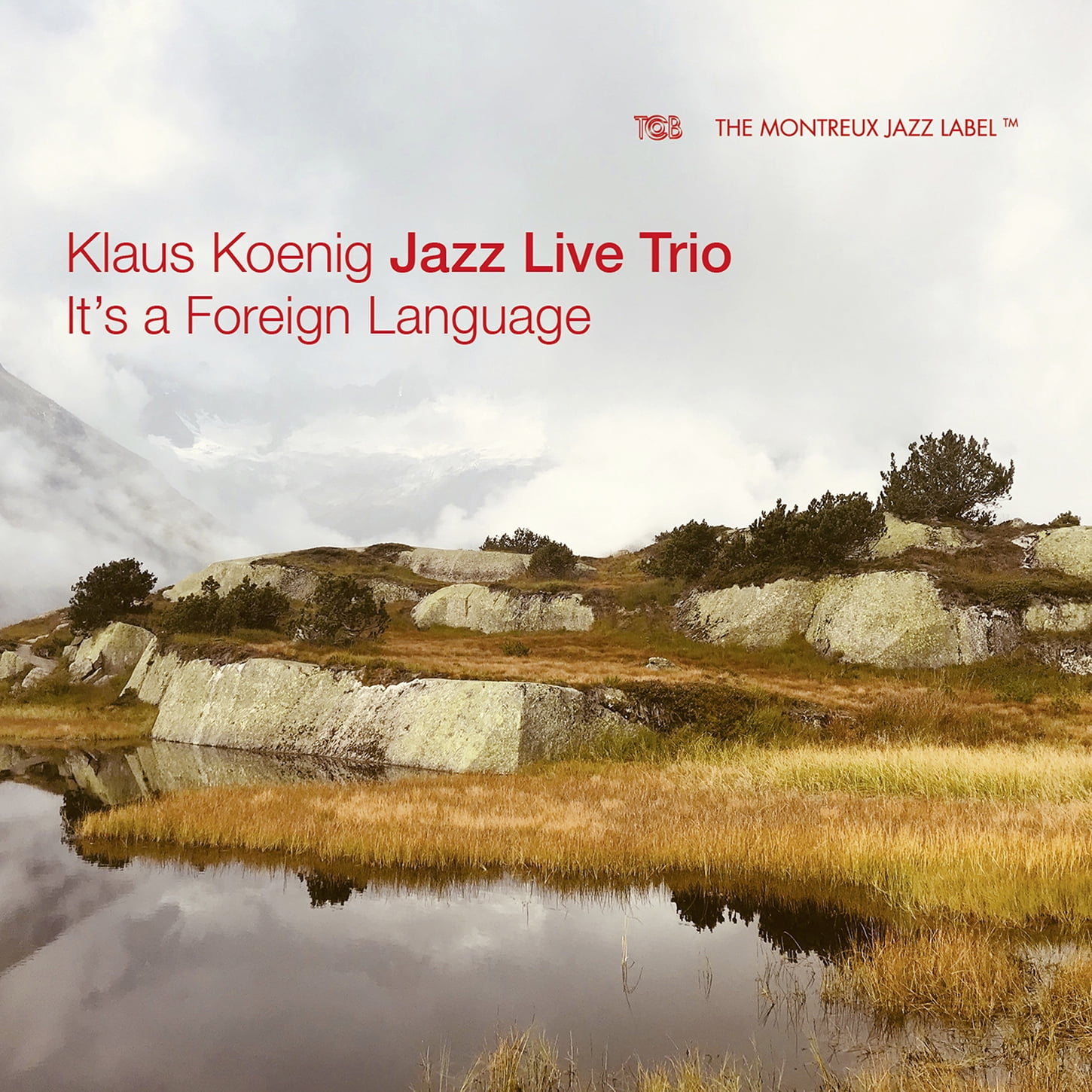 Koenig - It's A Foreign Language - Music & Performance - CD - Walmart ...