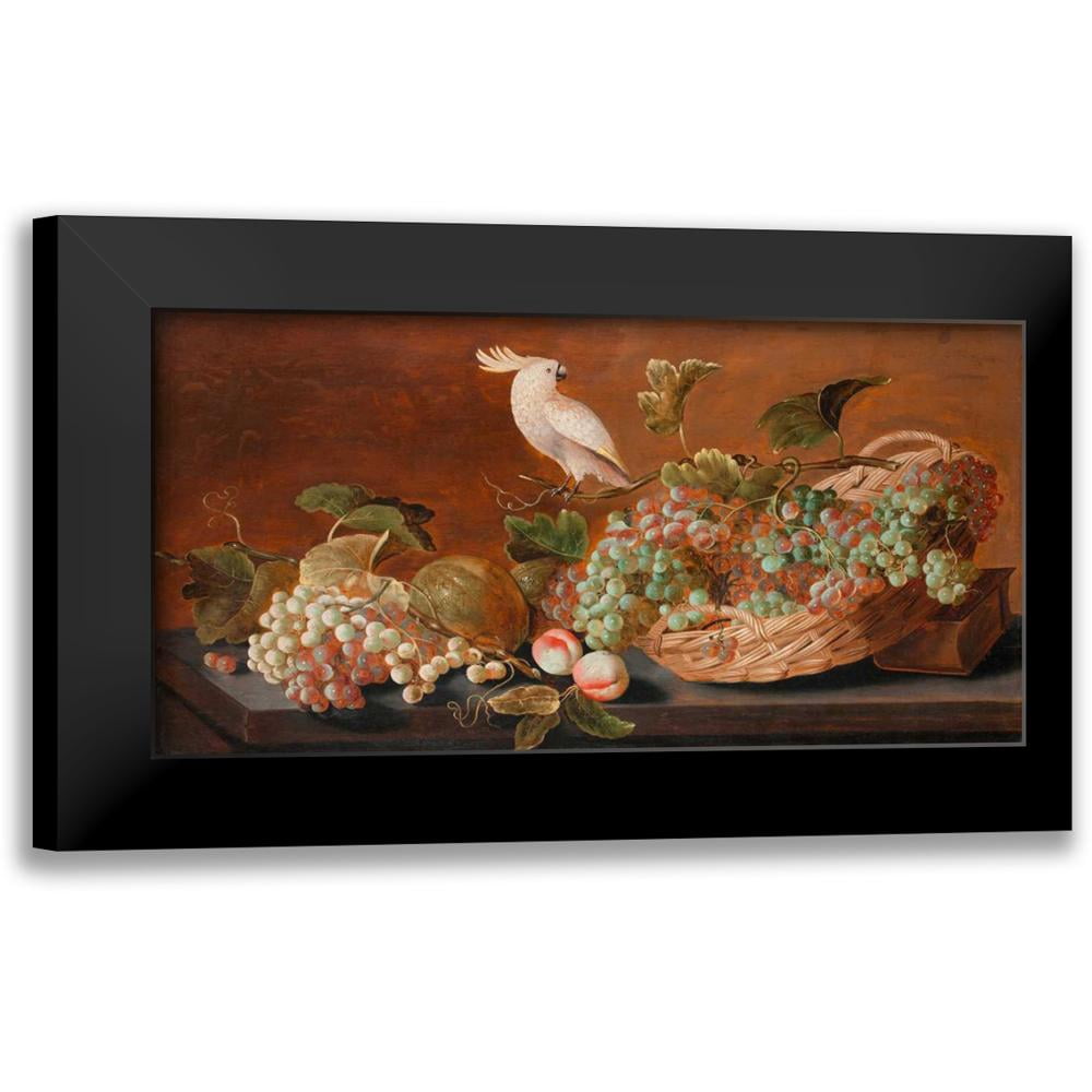 Koets, Roelof 18x11 Black Modern Framed Museum Art Print Titled - Still ...