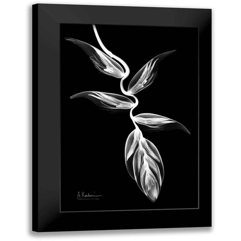 Koetsier, Albert 11x14 Black Modern Framed Museum Art Print Titled ...
