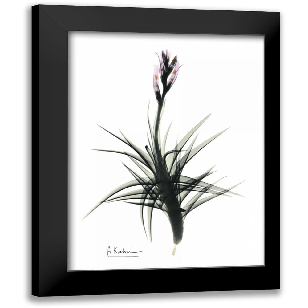 Koetsier, Albert 12x14 Black Modern Framed Museum Art Print Titled ...