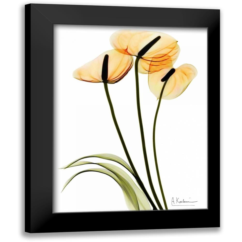 Koetsier, Albert 15x18 Black Modern Framed Museum Art Print Titled ...
